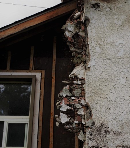 Asbestos in Homes – How to Identify It and Why It Is Dangerous